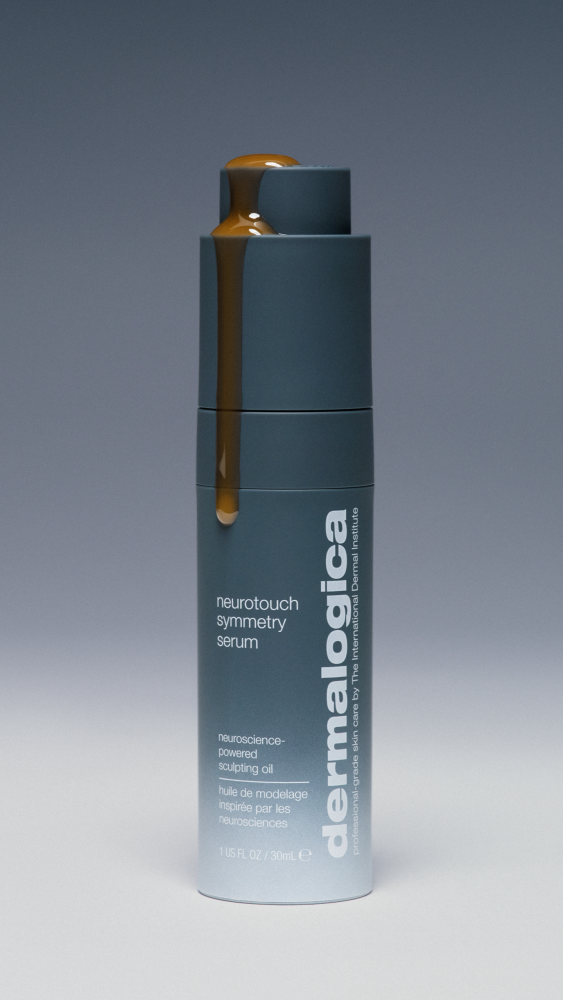 Dermalogica Dynamic Skin Sculptor 150ml - 7 små rom - Med velvære