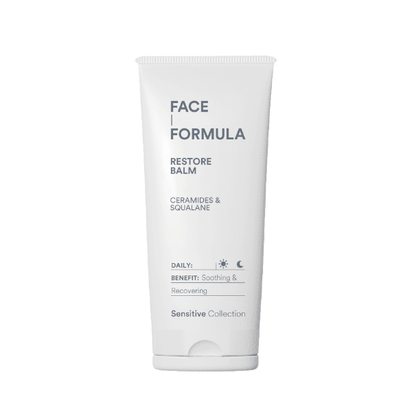 Face Formula Pink Serum 30ml - 7 små rom - Med velvære