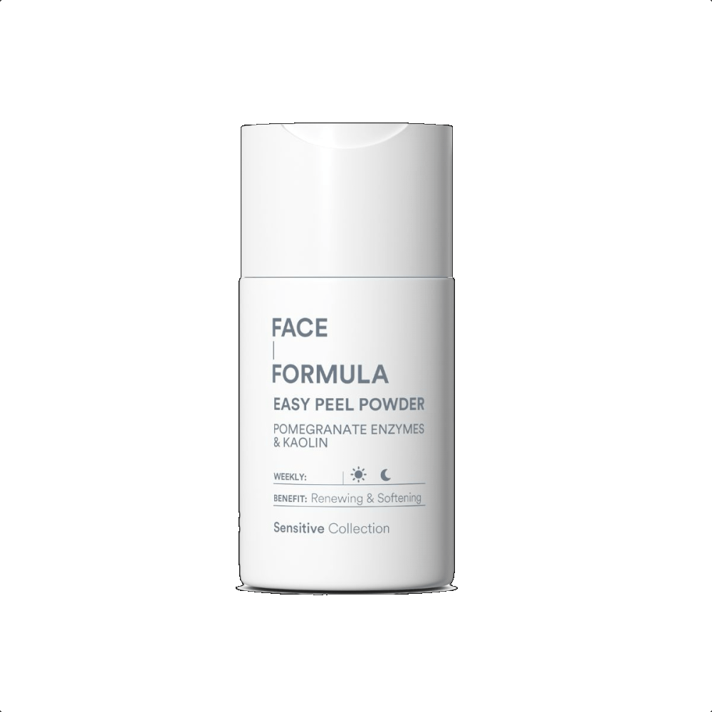 Face Formula Balancing Hydration Cream 60ml - 7 små rom - Med velvære